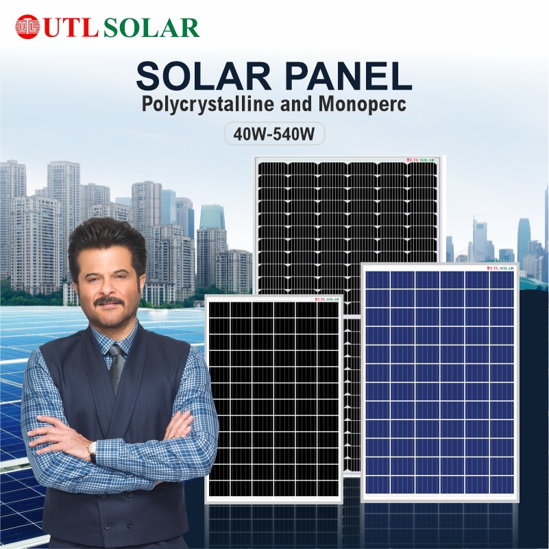 Latest Rooftop Solar Panel Price In India | 2025 Updated