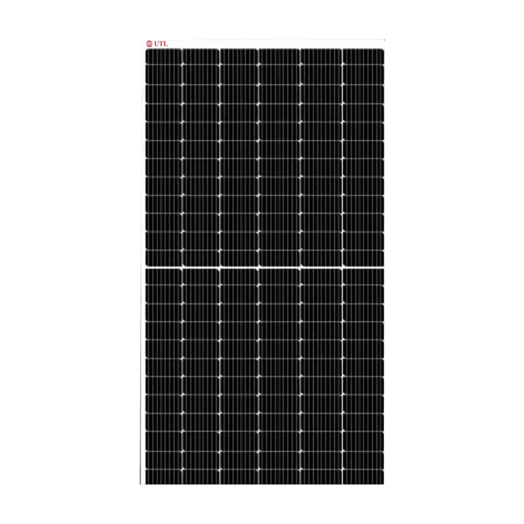 Buy Rooftop Solar Panel At Best Price In India - UTL Solar
