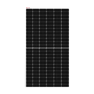 UTL 540W/24V Mono Solar Panel (Bifacial)