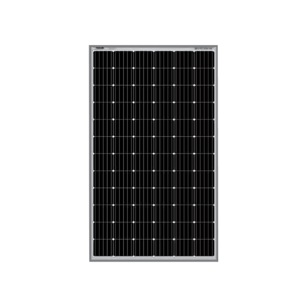 UTL 580W TOPCon 144 Cells Half-Cut Bifacial Solar Panel