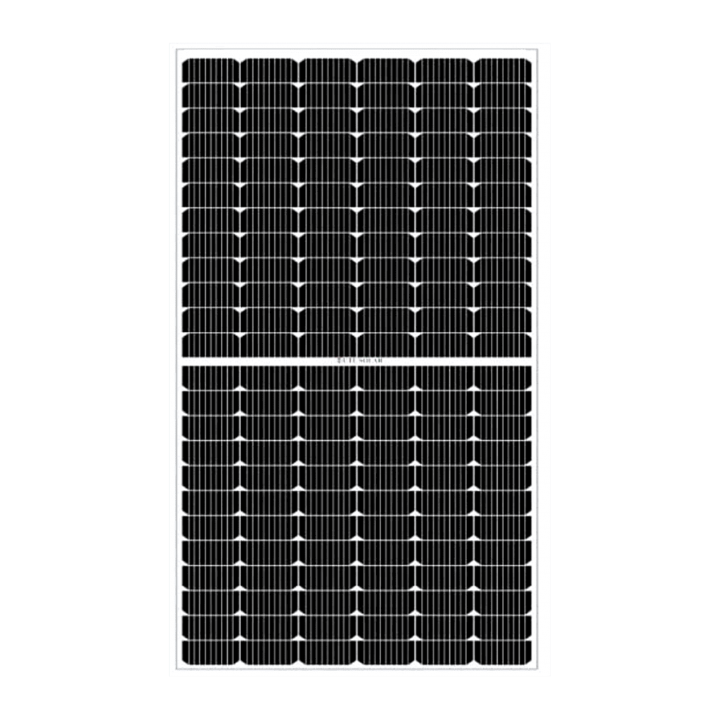 UTL 275 Watt N-Type TOPCon Solar Panel | 72 Cells
