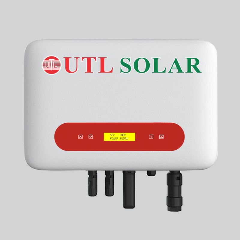 UTL Solar Dealership | Big Opportunity to Grow Your Business