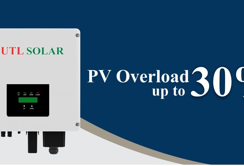 UTL Solar Shoppe – Explore Solar Products & Services