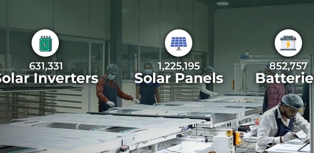 UTL Solar Dealership | Big Opportunity to Grow Your Business