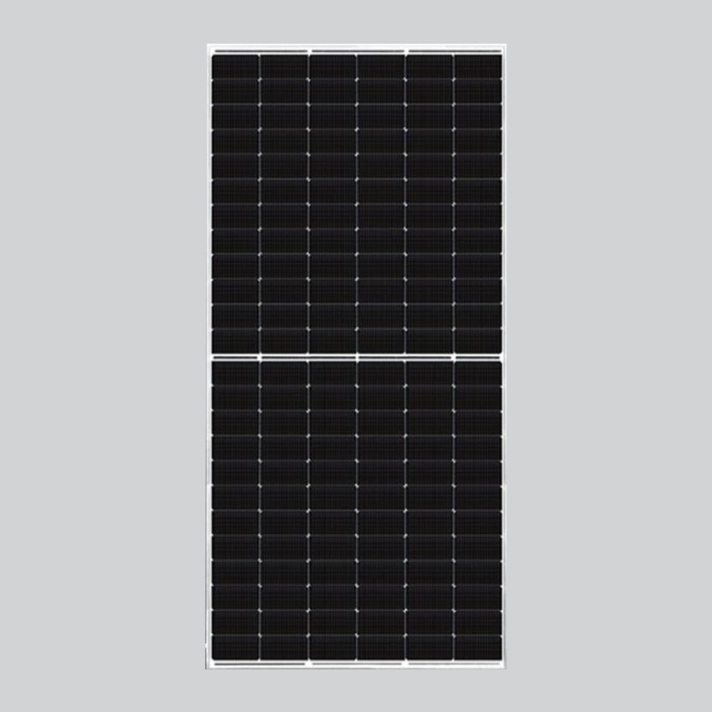 500 W Solar Panel System