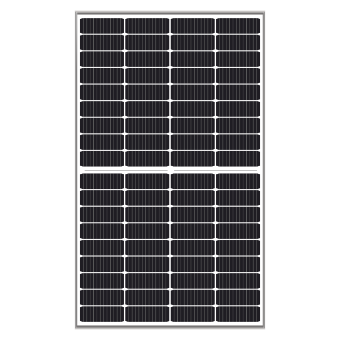 UTL 275 Watt N-Type TOPCon Solar Panel | 72 Cells