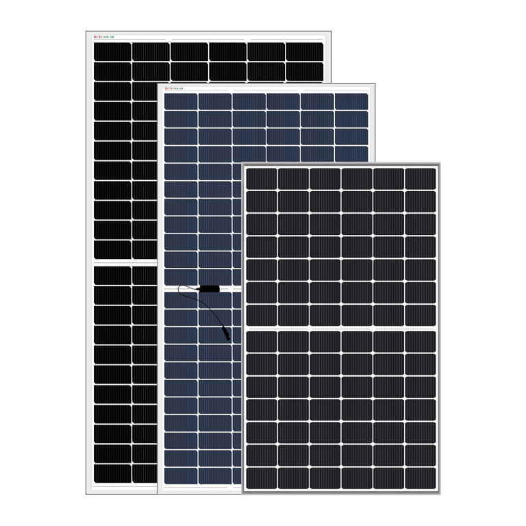 Buy Solar Panels for Home Online at Best Price | UTL Solar
