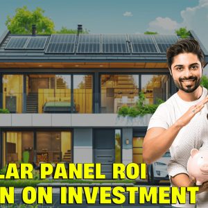 Top 10 Types of Solar Panels in India: A Complete Buyer’s Guide