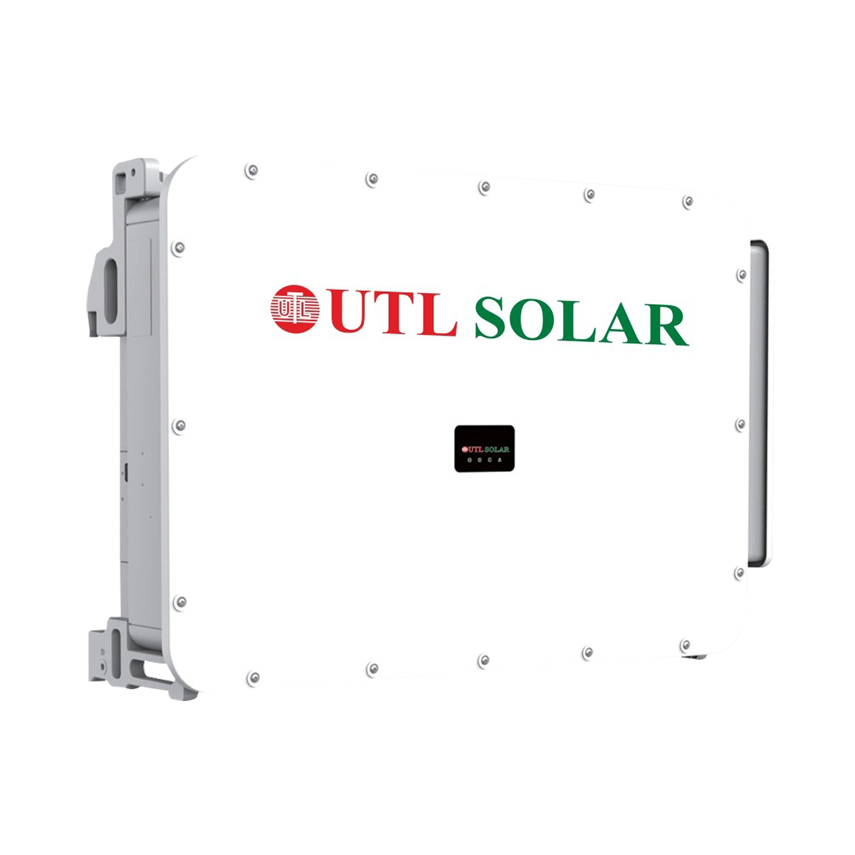 UTL 350 kVA Utility Scale MPPT On Grid Solar Inverter