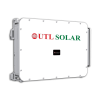 UTL 350 kW Utility Scale MPPT On Grid Solar Inverter