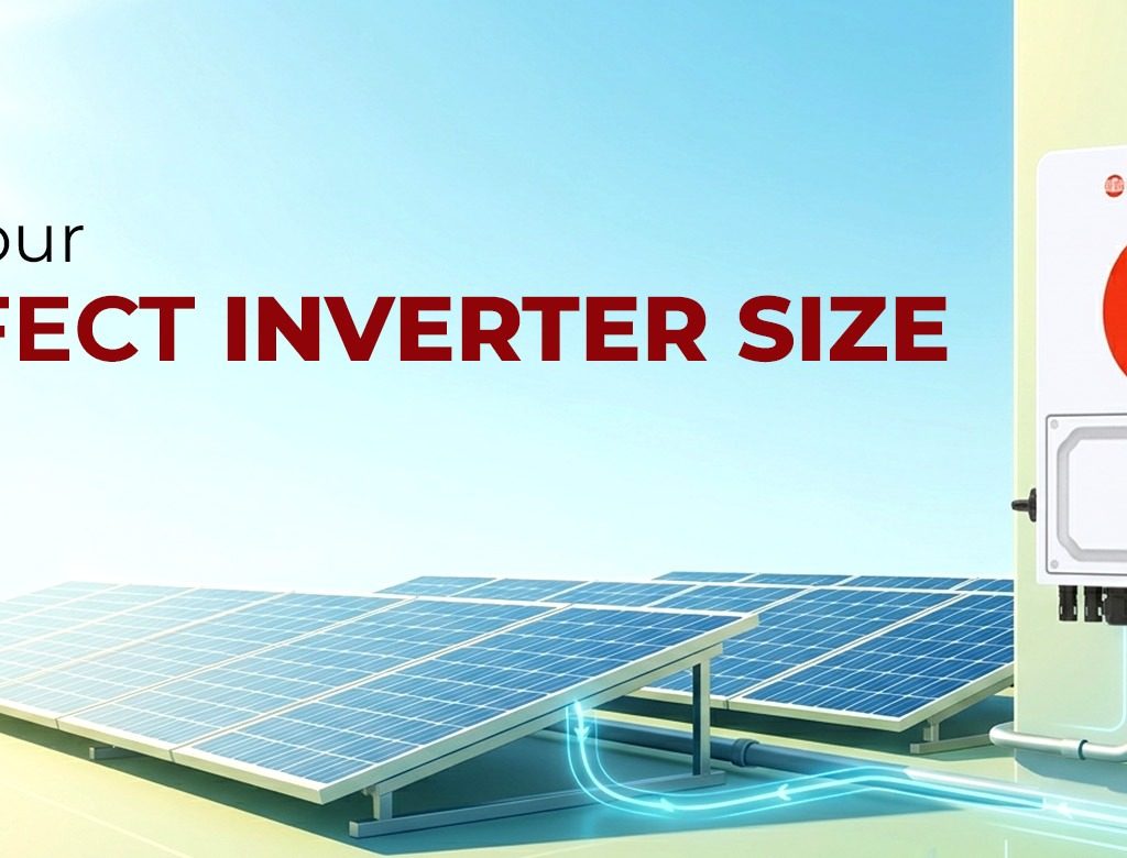 A Guide to Calculating Inverter Capacity & Choosing the Correct kVA